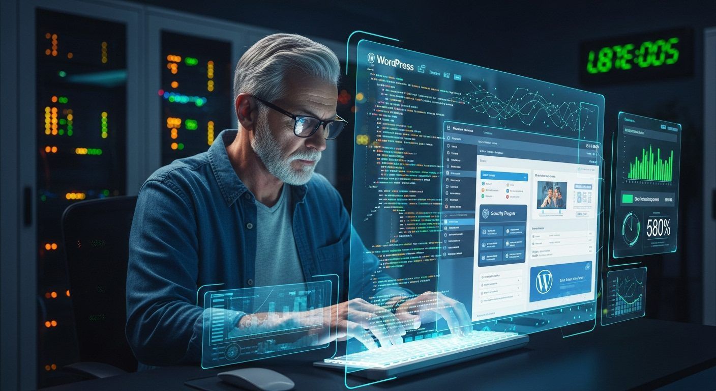 Theme Development Archives ~ Kevin C. Pirnie