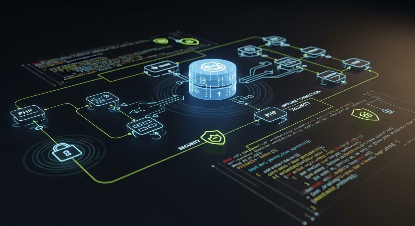 Advanced PHP DataTables Library: Complete Guide to Building Database ...